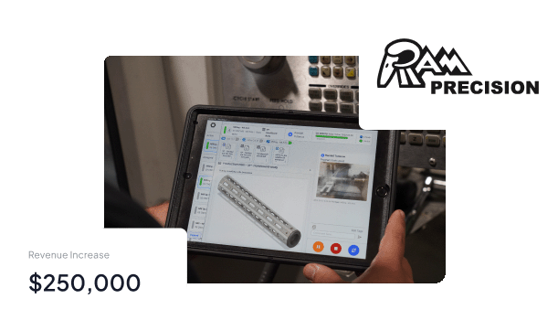 Cloud-Based Manufacturing ERP Software | StartProto